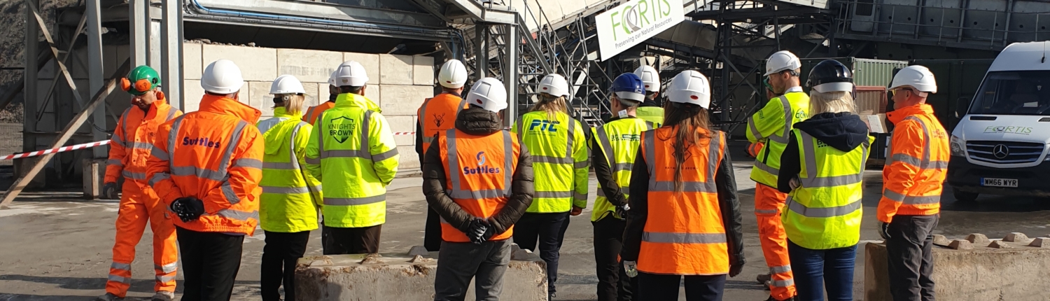 CPD Days / Tours - Fortis