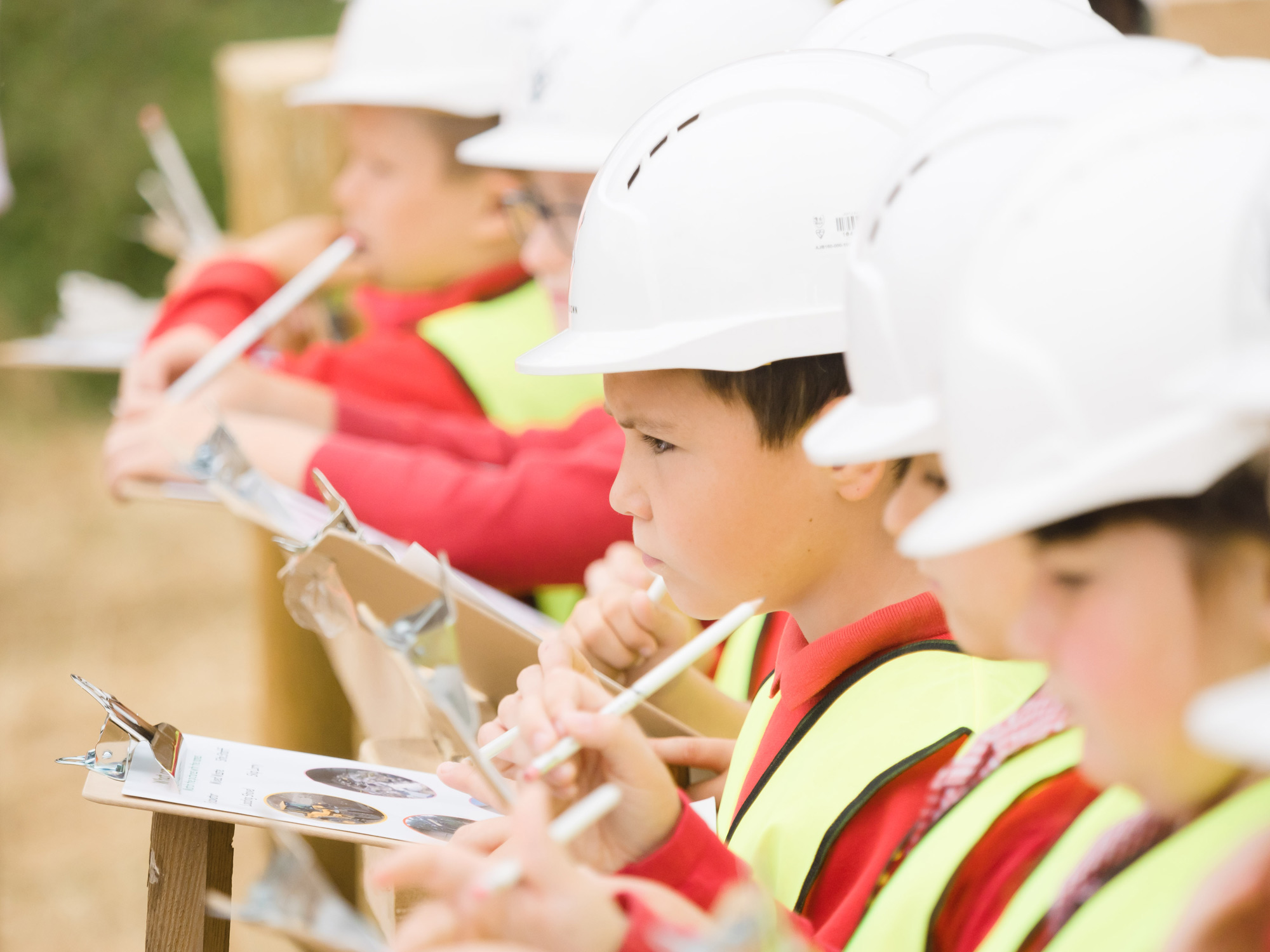 Community Matters - Fortis