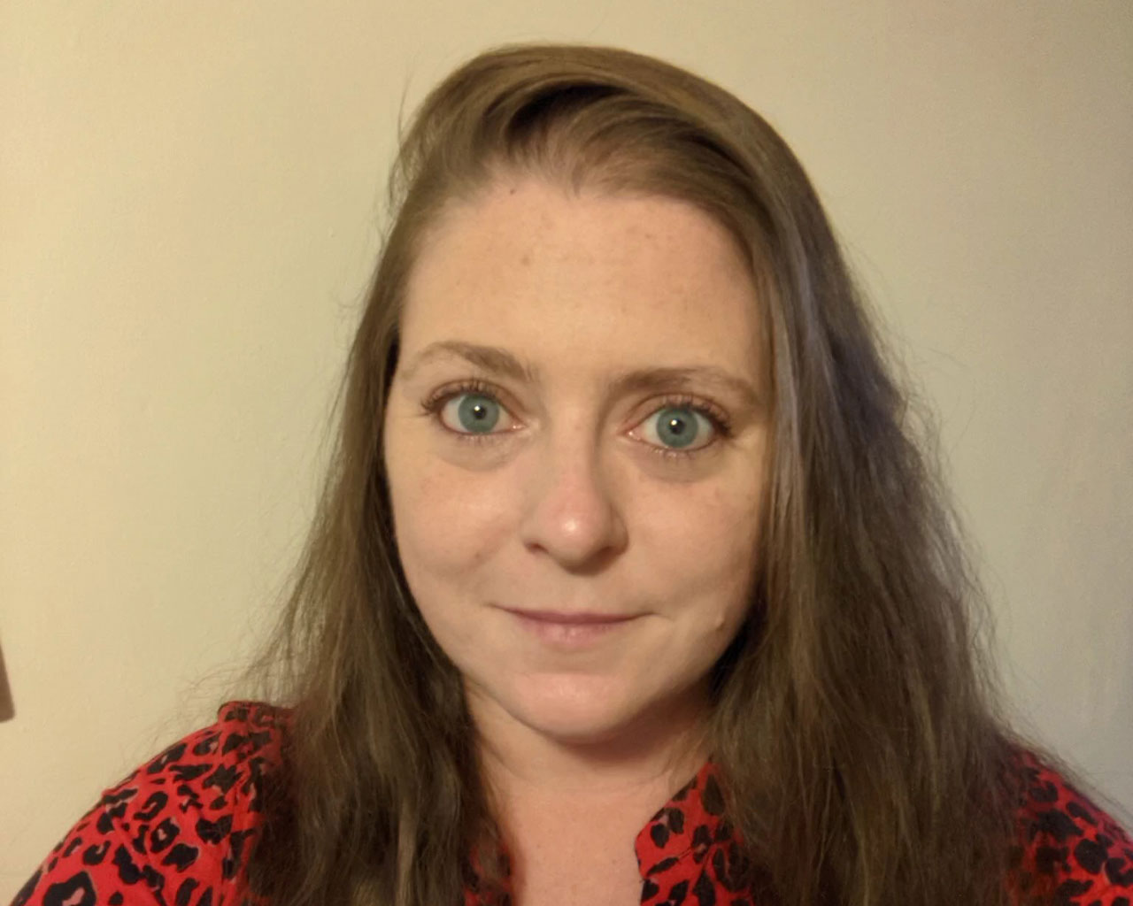 Fern Simpson - Fortis