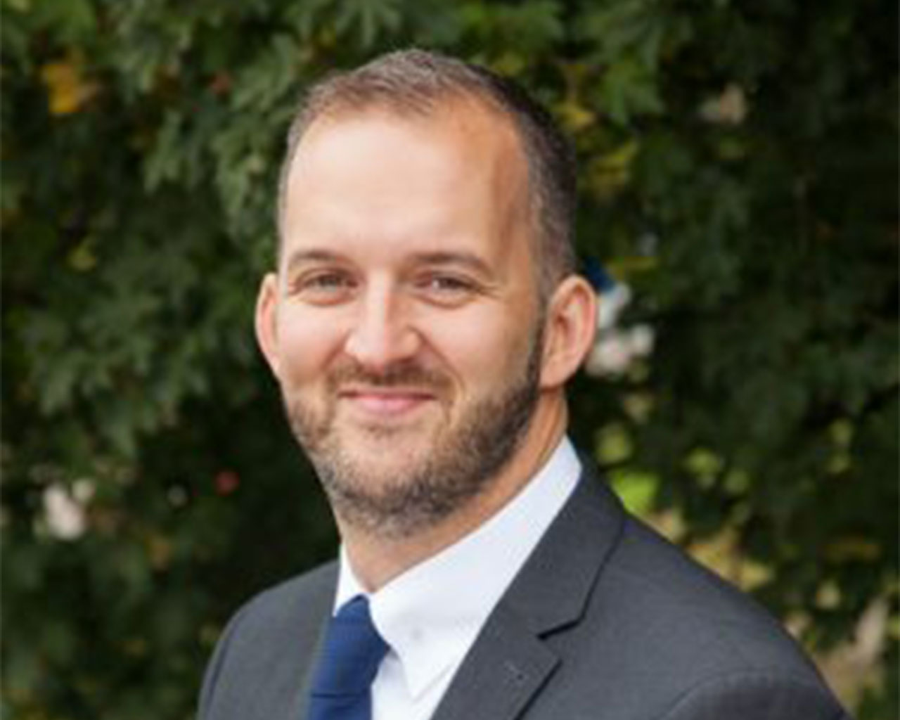 Martyn Jones - Fortis